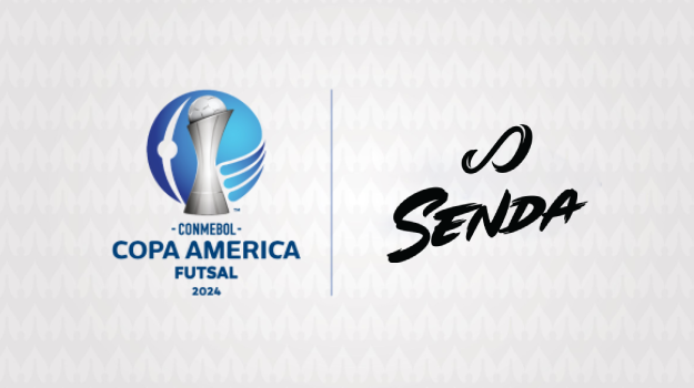 Senda at Copa America Futsal 2024: Supporting Our Ambassadors to the F ...