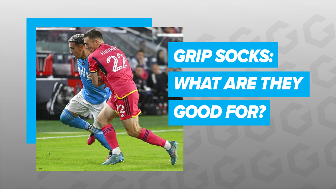 Performance Grip Socks: What are they good for? – Senda Athletics