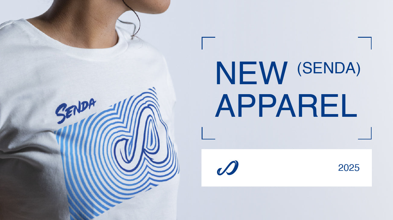 Introducing the All-New Senda Apparel Line: Comfort Meets Bold Style ...