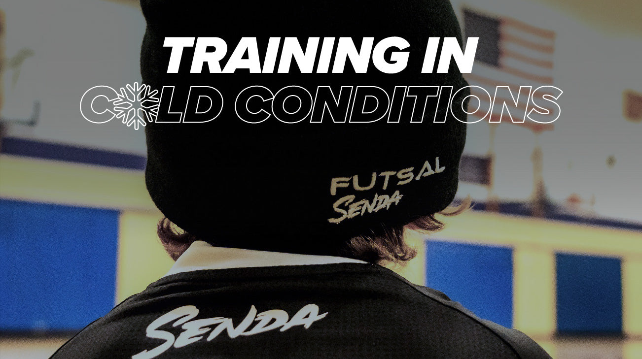 Training in Cold Weather: How to Mitigate the Impact of Winter on Athl ...