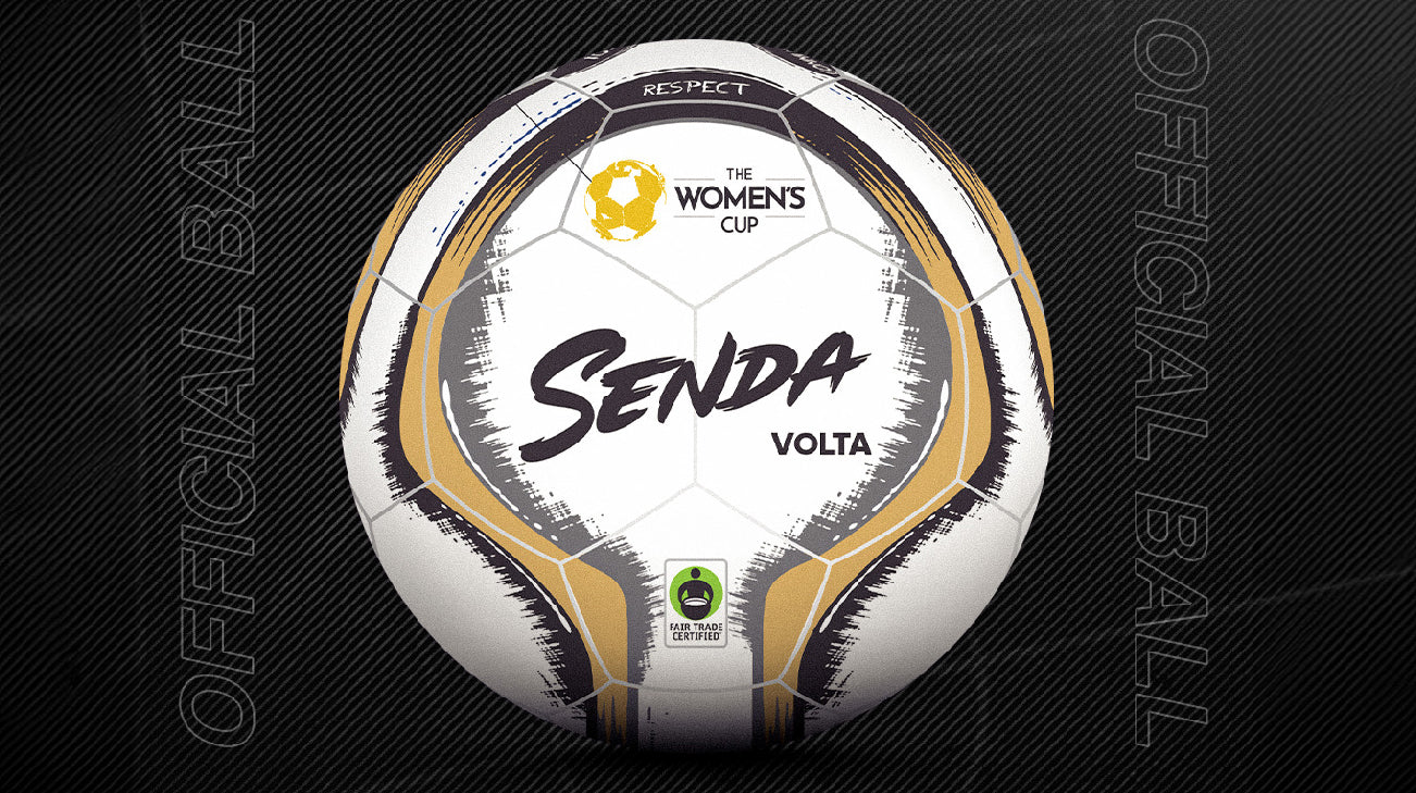 Choosing the right ball sizes for futsal training | Senda Athletics ...