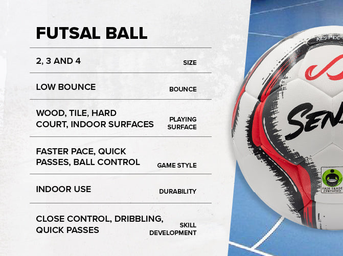 Playa Beach Soccer Ball | Senda Athletics – Senda Athletics