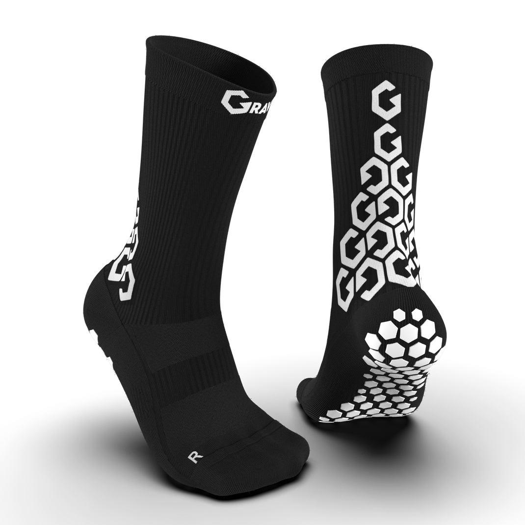 New Gravity Pro grip socks! – Senda Athletics