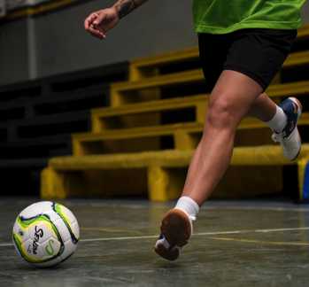 Soccer vs. Futsal Ball: Exploring 6 Key Differences | Senda Athletics ...