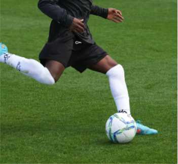 Soccer vs. Futsal Ball: Exploring 6 Key Differences | Senda Athletics ...