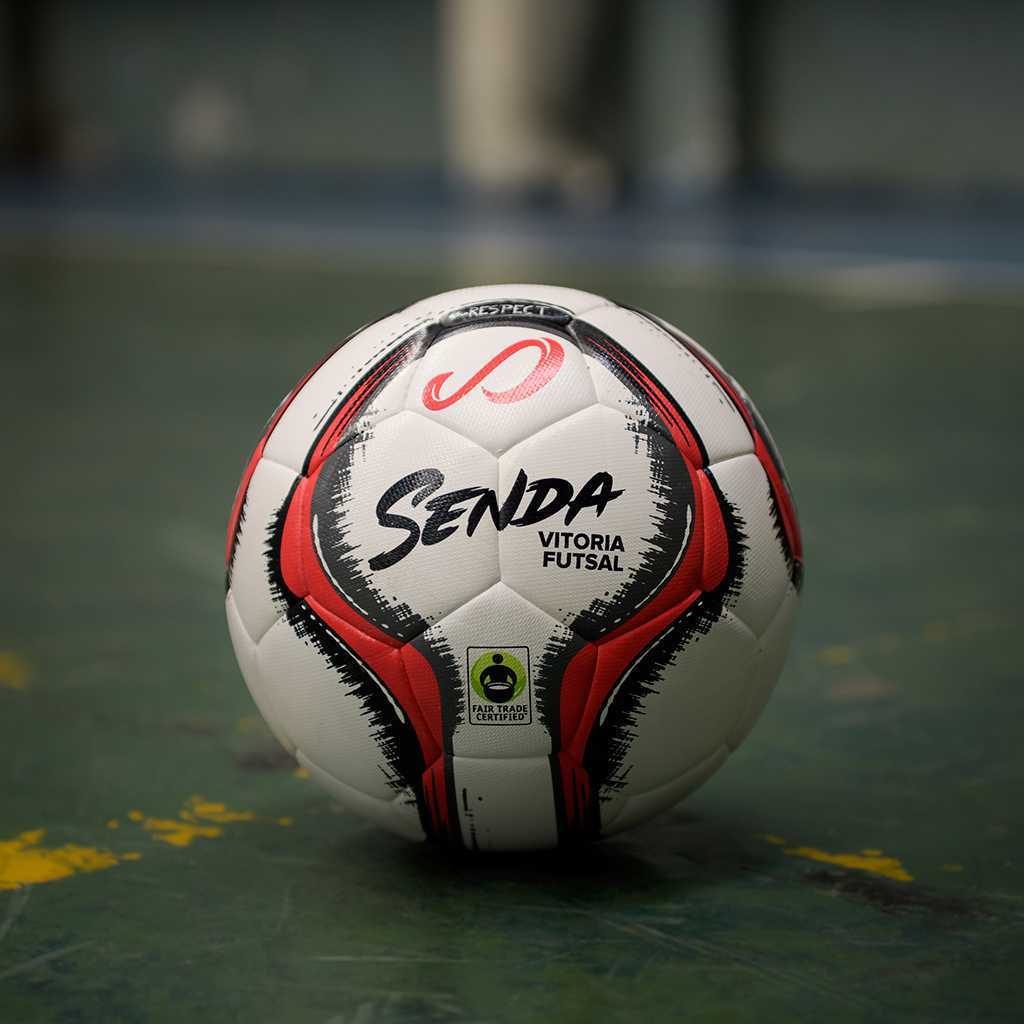 Soccer vs. Futsal Ball: Exploring 6 Key Differences | Senda Athletics ...