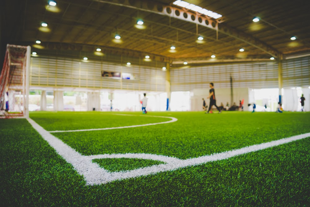 Differences between Futsal and Indoor Soccer – Senda Athletics
