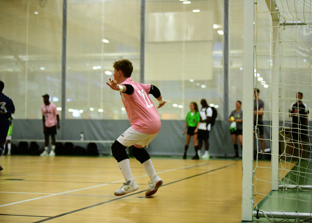 USYF National Championship Powered by Senda – Senda Athletics