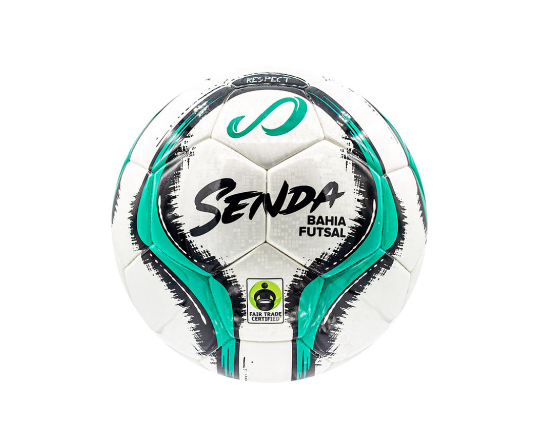 Choosing the right ball sizes for futsal training | Senda Athletics ...