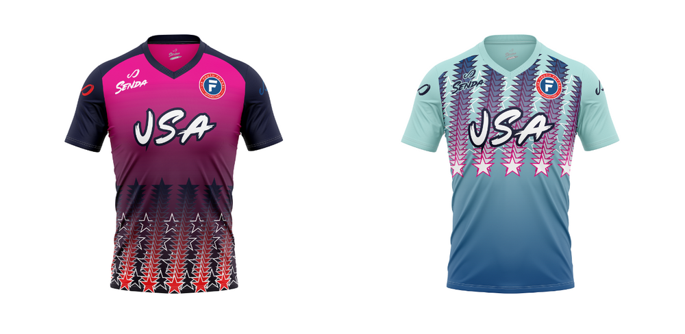 new-us-youth-futsal-international-uniforms – Senda Athletics