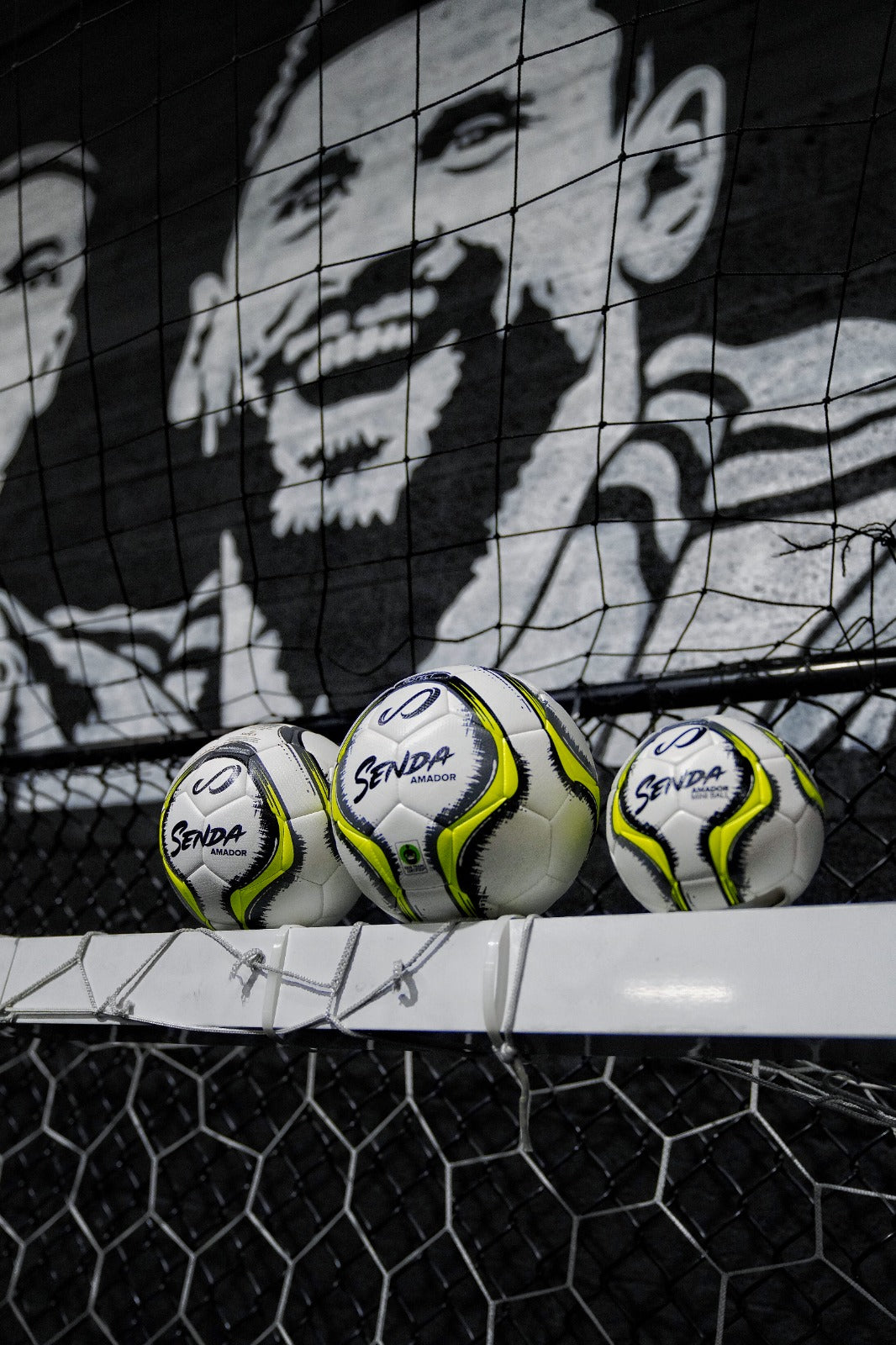 Senda Partners with Futbol Fever Miami: Elevating Youth Soccer with ...