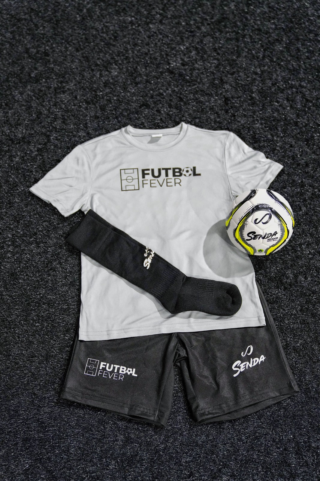 Senda Partners with Futbol Fever Miami: Elevating Youth Soccer with ...
