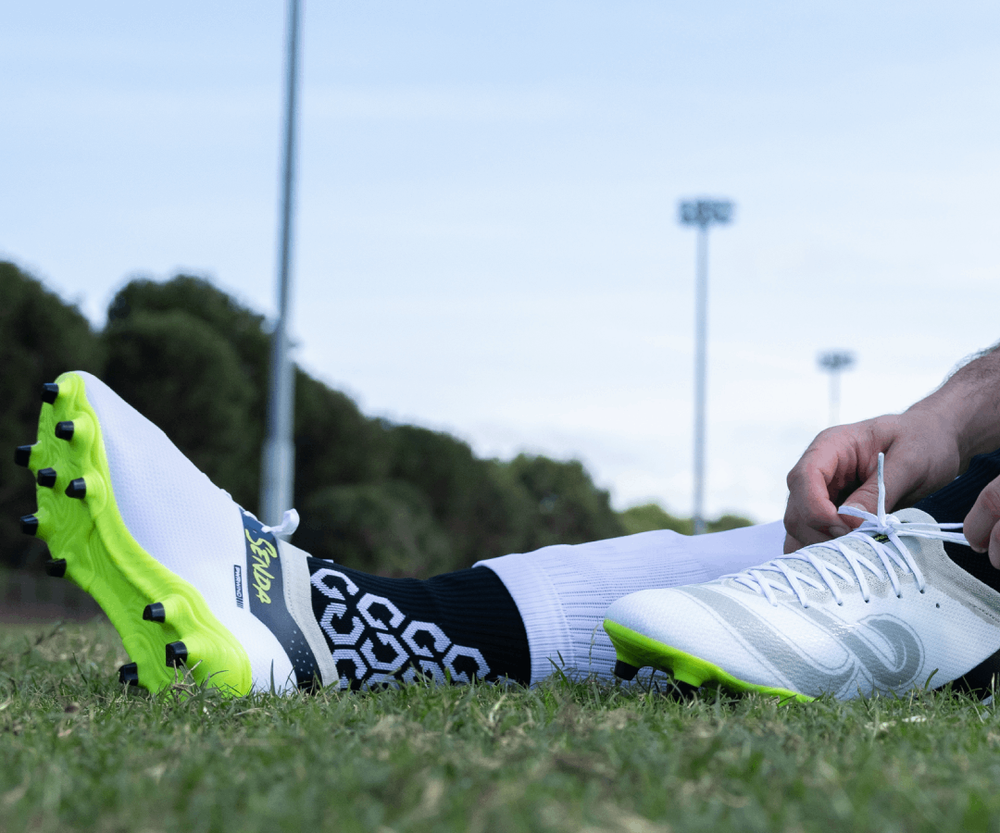 Turf Shoes vs. Cleats: Key Differences & How to Choose the Right Pair ...