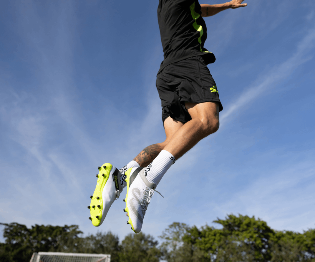 Introducing Pampa Pro: Senda’s First-Ever Soccer Cleat – Senda Athletics