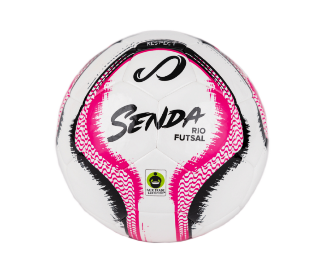 Choosing the right ball sizes for futsal training | Senda Athletics ...