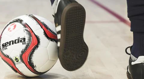 5 Reasons Why You Should Play Futsal – Senda Athletics