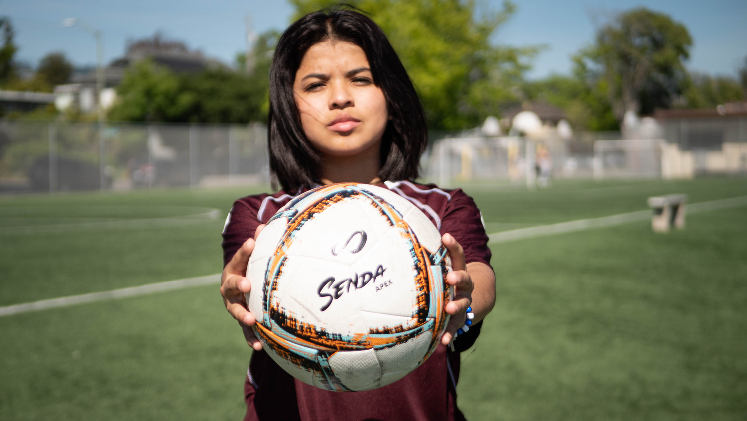 Promoting Change Through Soccer: Senda's Collaboration with Soccer ...