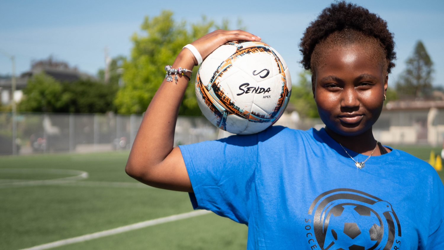 Promoting Change Through Soccer: Senda's Collaboration with Soccer ...