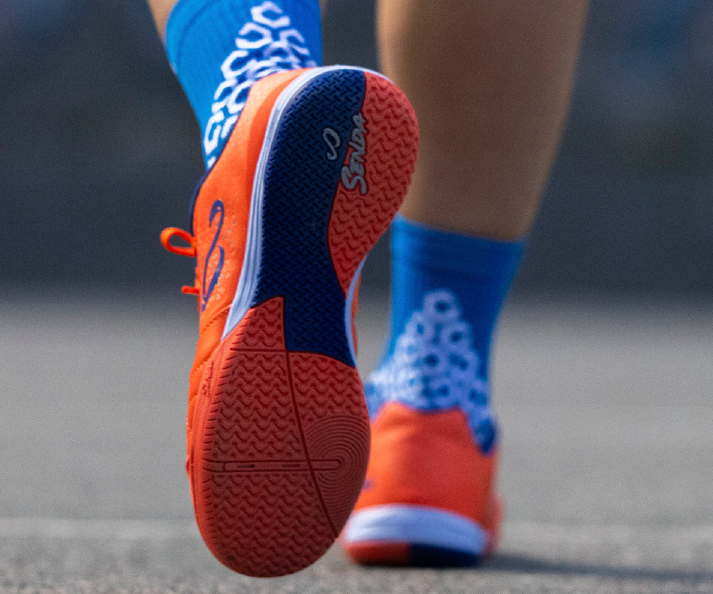 Senda Athletics | Futsal Soccer Gear | Futsal Balls | Futsal Shoes