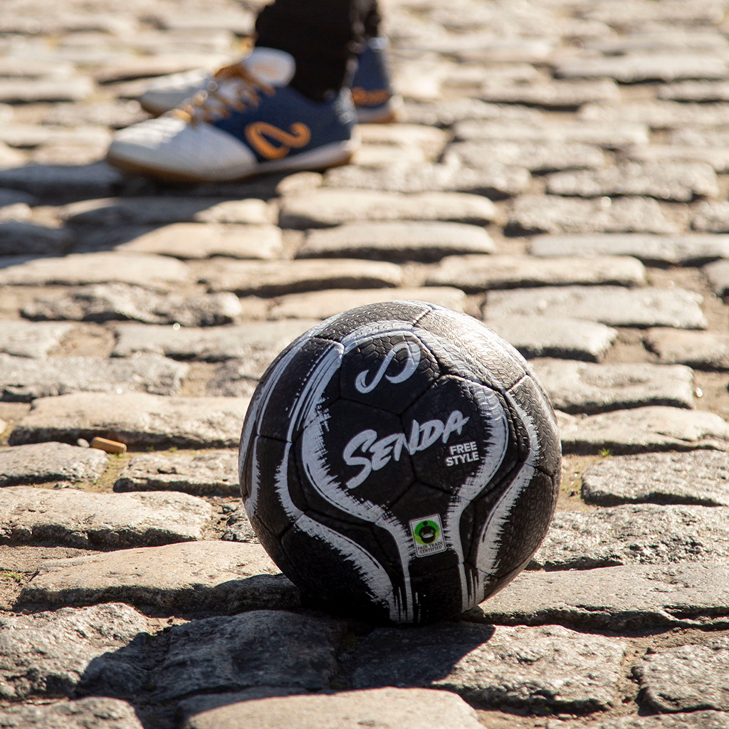 how-to-care-for-your-favorite-ball – Senda Athletics