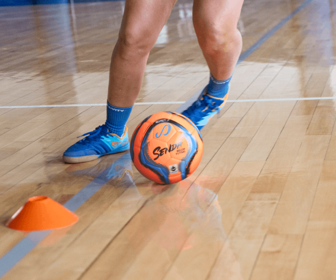 Soccer vs. Futsal Ball: Exploring 6 Key Differences | Senda Athletics ...