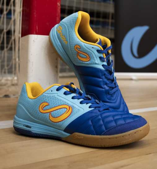 5 Reasons Why You Should Play Futsal | Discover the Benefits | Senda ...