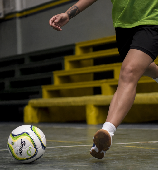 5 Reasons Why You Should Play Futsal | Discover the Benefits | Senda ...