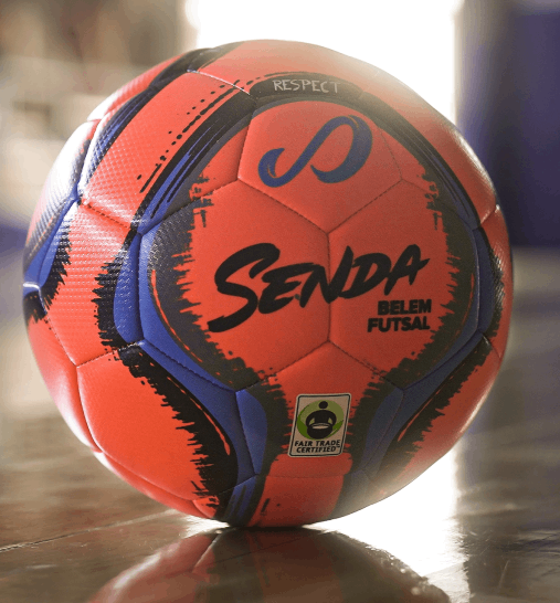 5 Reasons Why You Should Play Futsal | Discover the Benefits | Senda ...