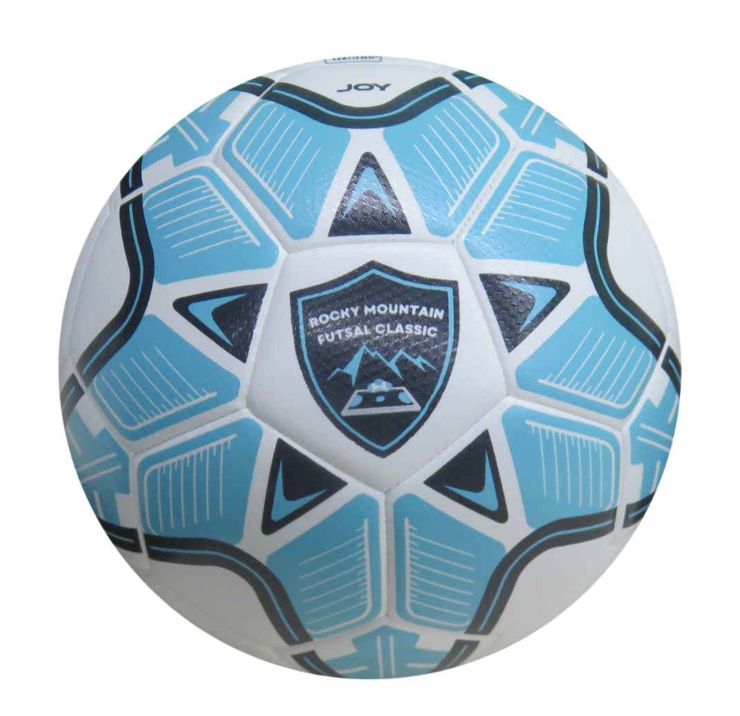Custom Futsal & Soccer Uniforms & Balls – Senda Athletics