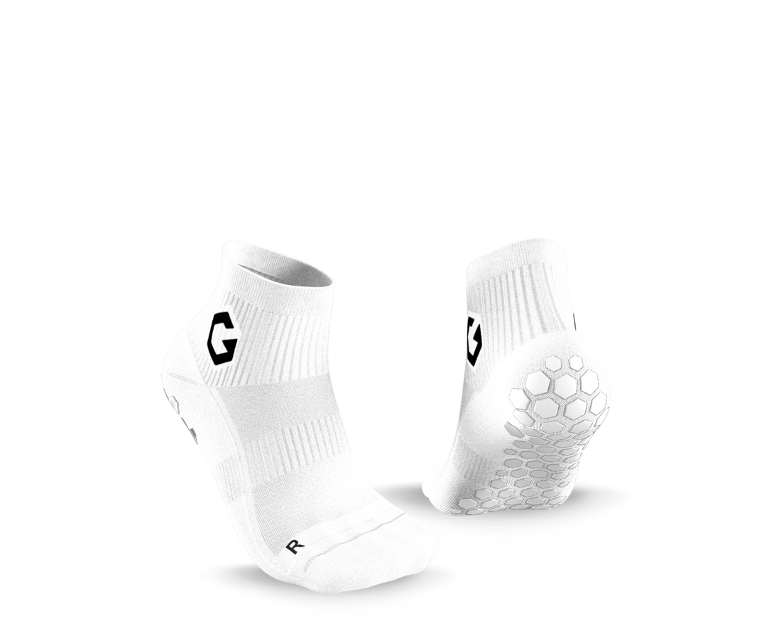 Gravity Pro Grip Socks | Soccer & Futsal | Senda Athletics – Senda ...