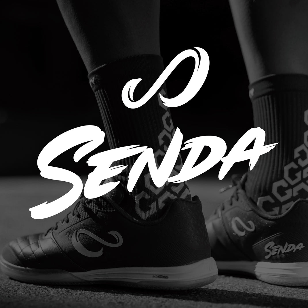 About Senda - Our Story – Senda Athletics