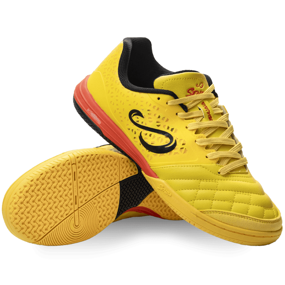 Choosing the right ball sizes for futsal training | Senda Athletics ...