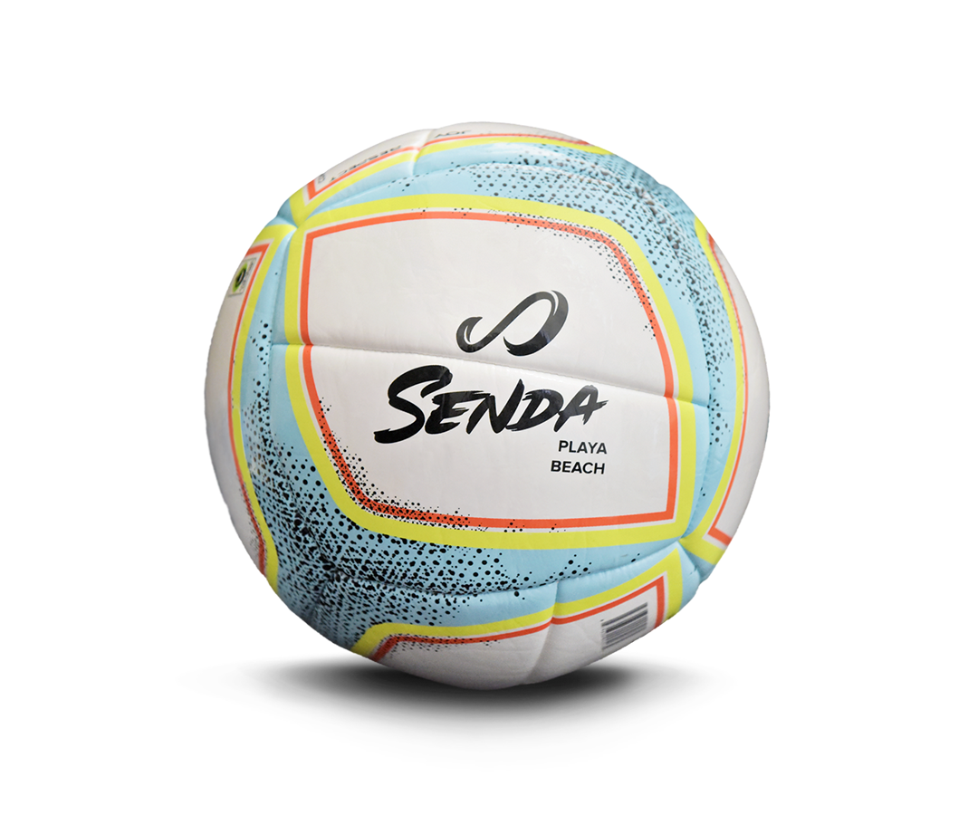 Playa Beach Soccer Ball | Senda Athletics – Senda Athletics
