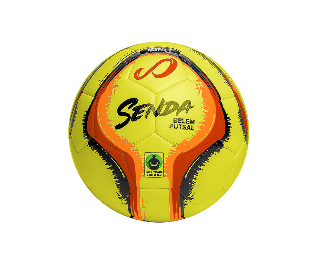 Futsal Balls | Advanced Technology to Push Your Game Forward. – Senda ...