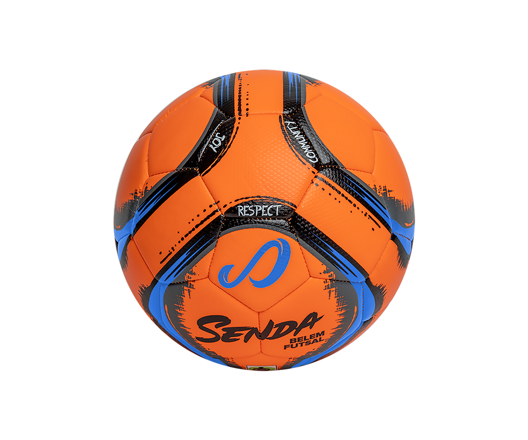 Futsal Balls | Advanced Technology to Push Your Game Forward. – Senda ...